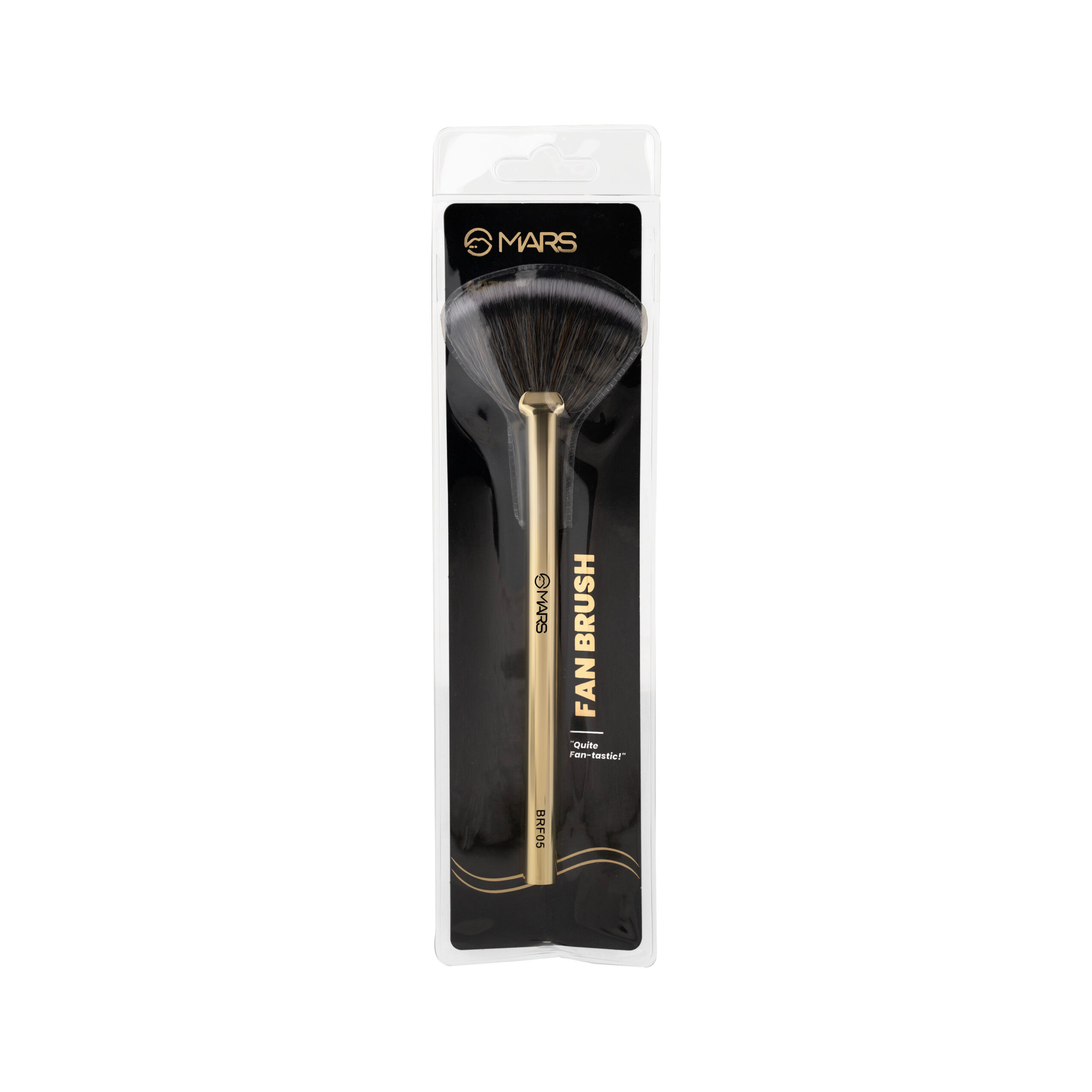 Mars Professional Fan Highlighting Brush – Lavieto